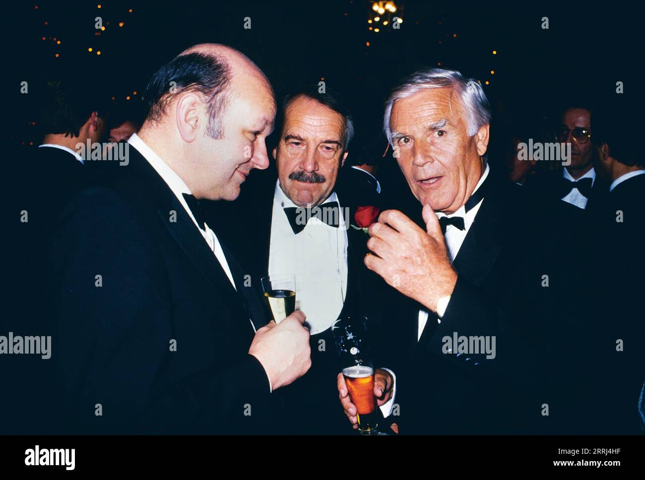 Regierender Bürgermeister von Berlin, Walter Momper, Maler und ...