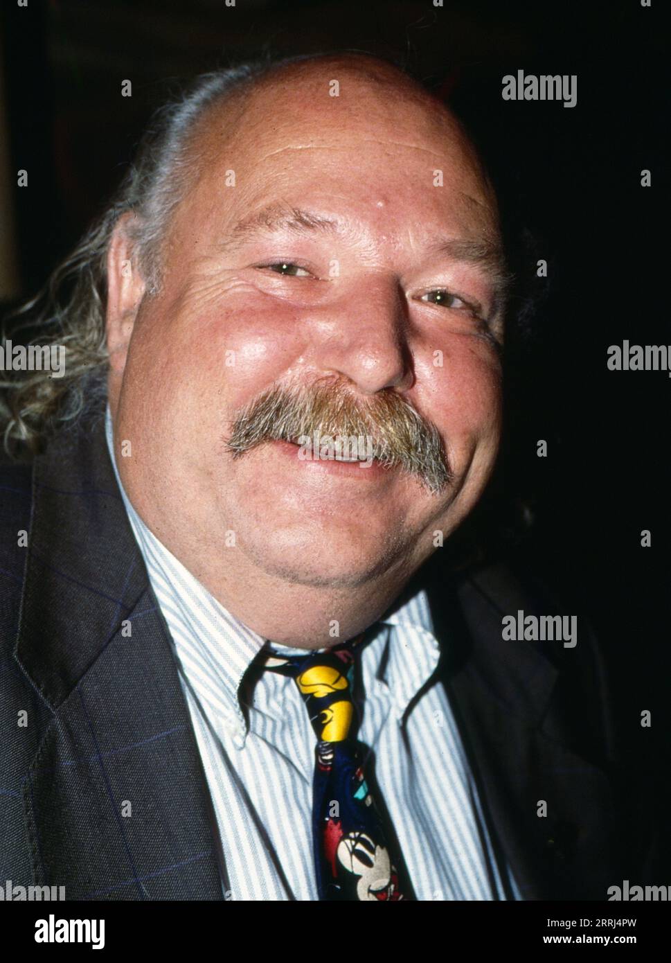 Albert Krogmann, deutscher Fernsehjournalist und Gesellschaftsreporter ...