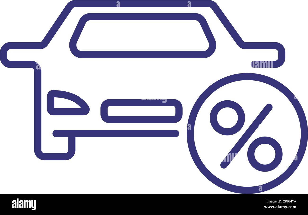 Car expense Stock Vector Images - Alamy