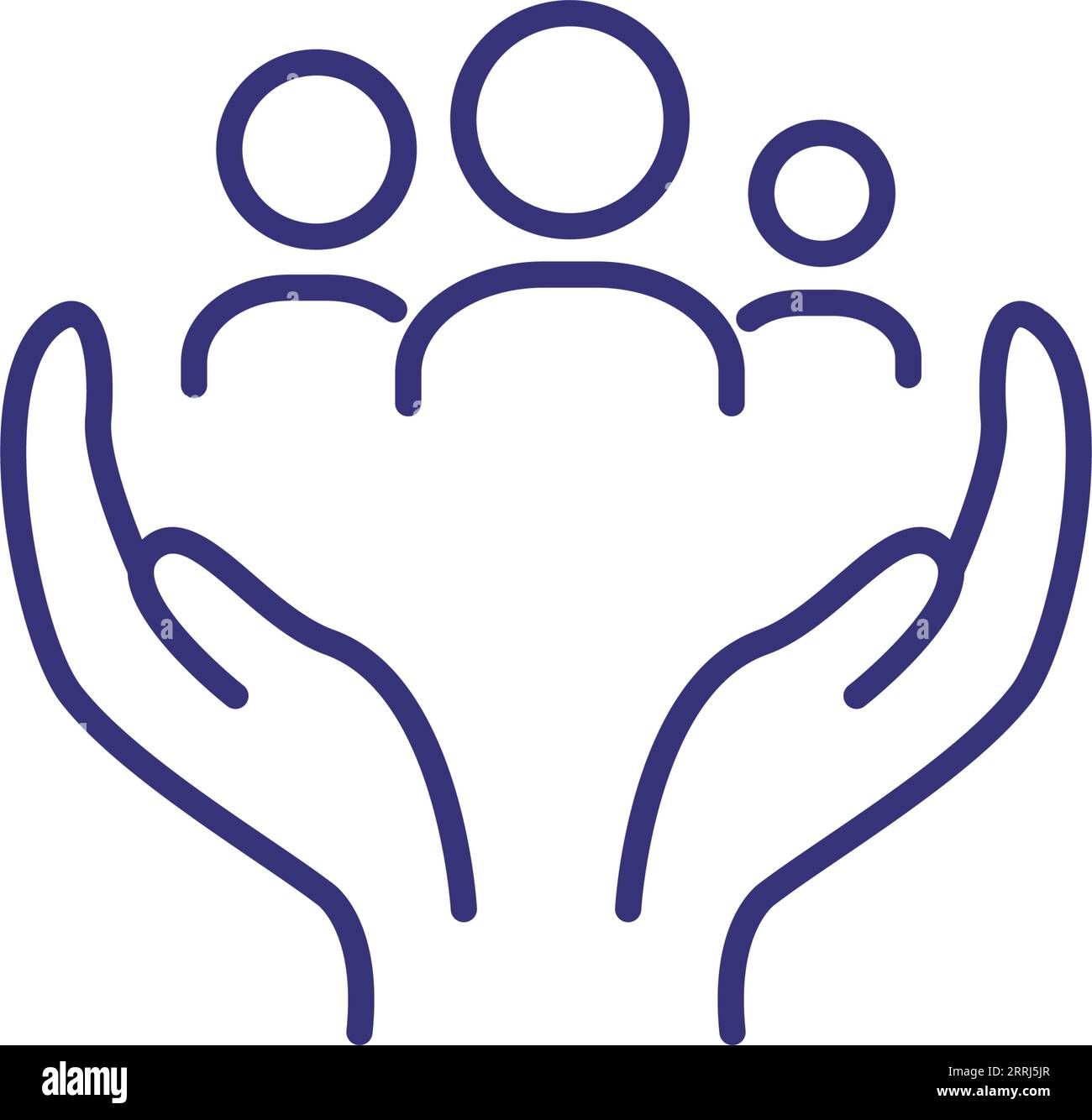 Insurance member Cut Out Stock Images & Pictures - Alamy