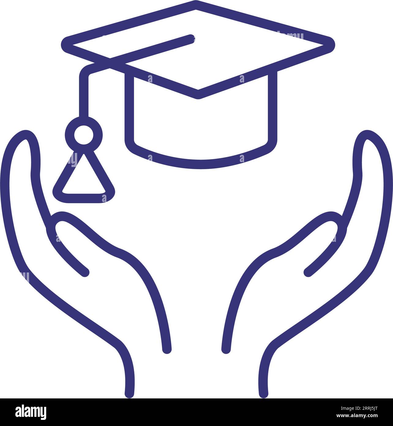 Education funding Stock Vector Images - Alamy