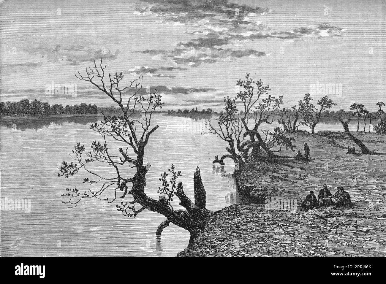 Gash river hi-res stock photography and images - Alamy