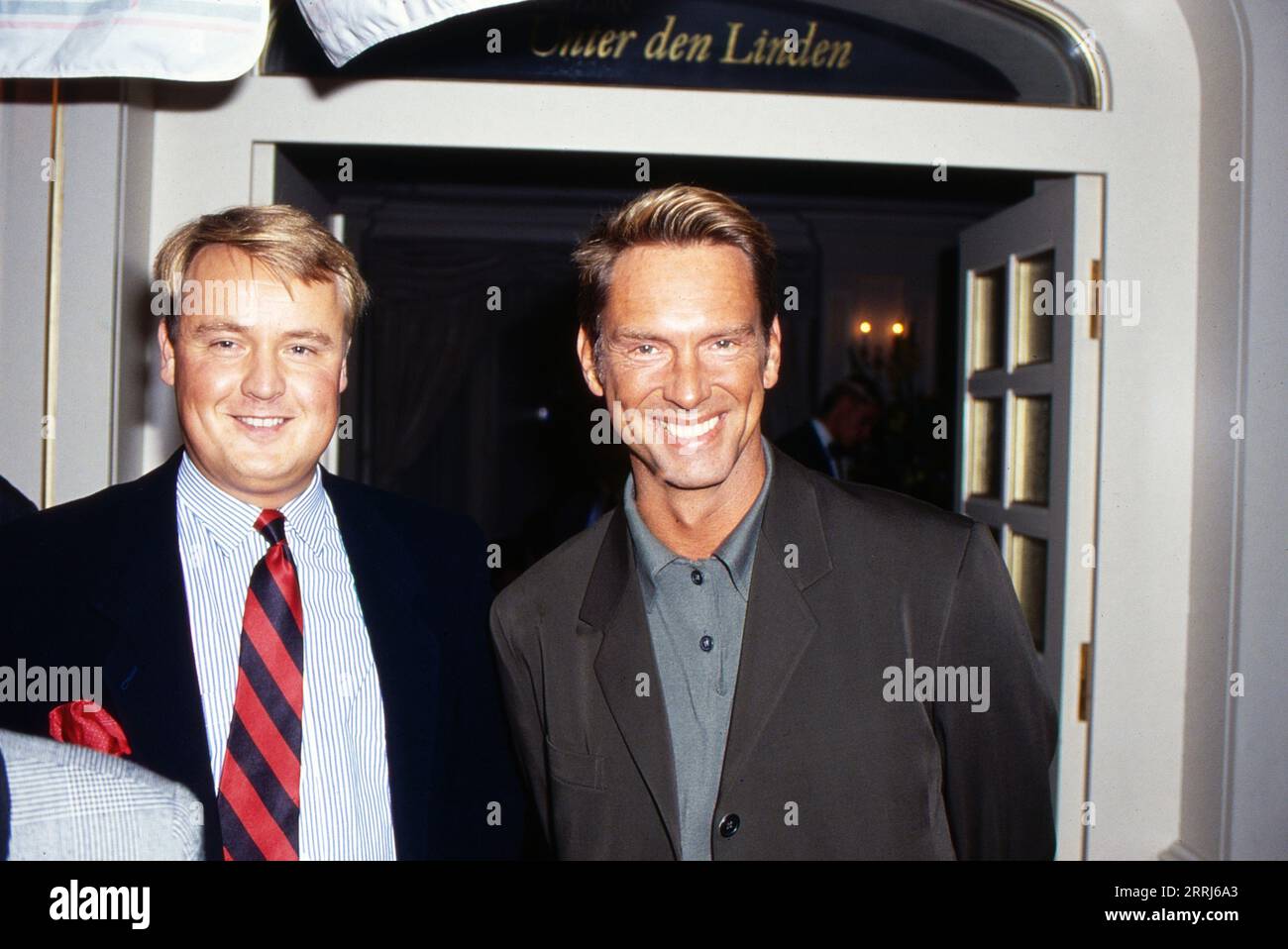 Christoph Walther Ii , World Road Association beruft Christoph Walther ...