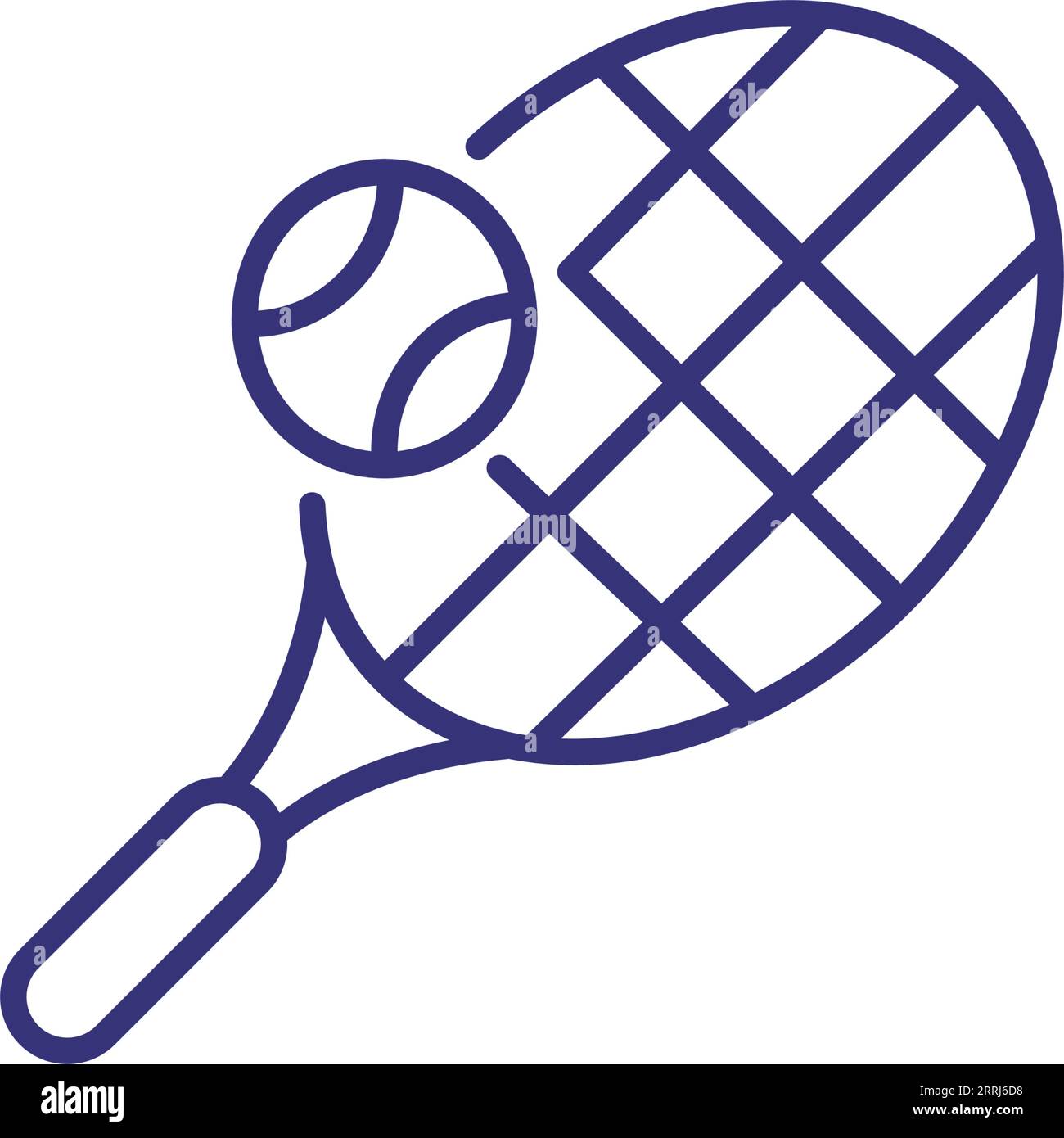 Racket collection hi-res stock photography and images - Alamy