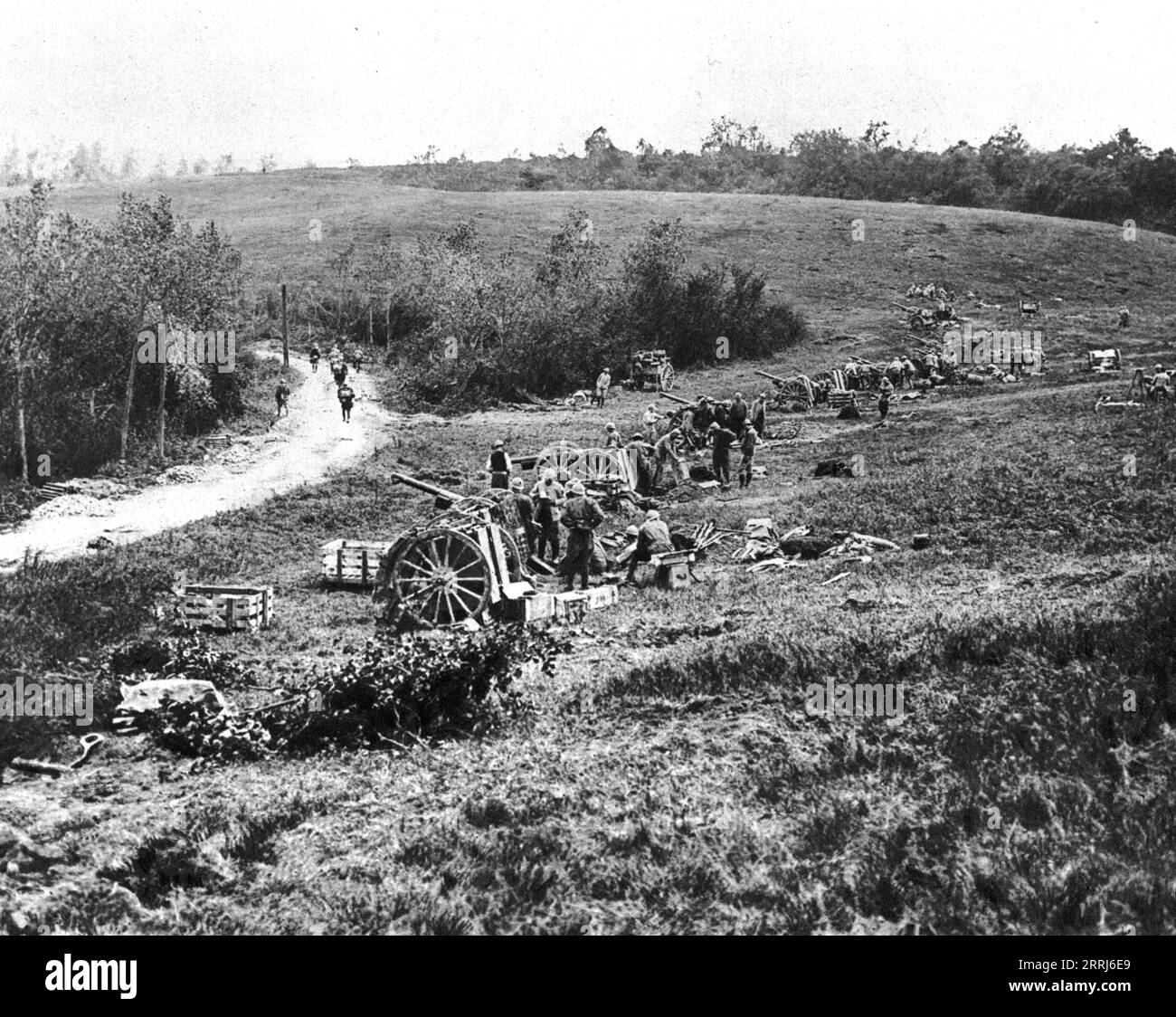 Groupe sur un terrain hi-res stock photography and images - Alamy