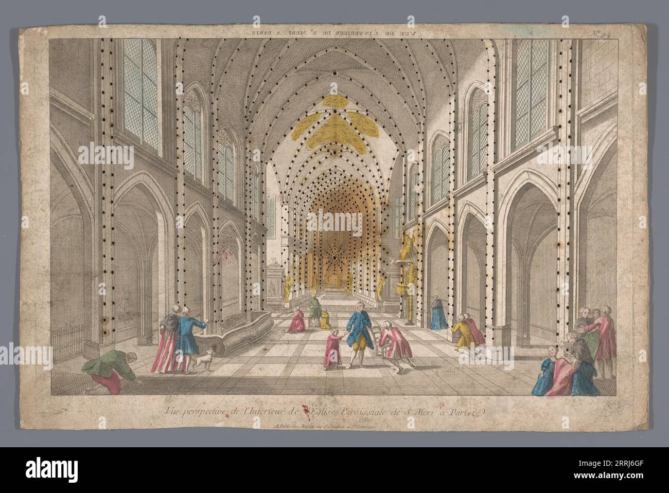 1700 woman gothic hi-res stock photography and images - Alamy