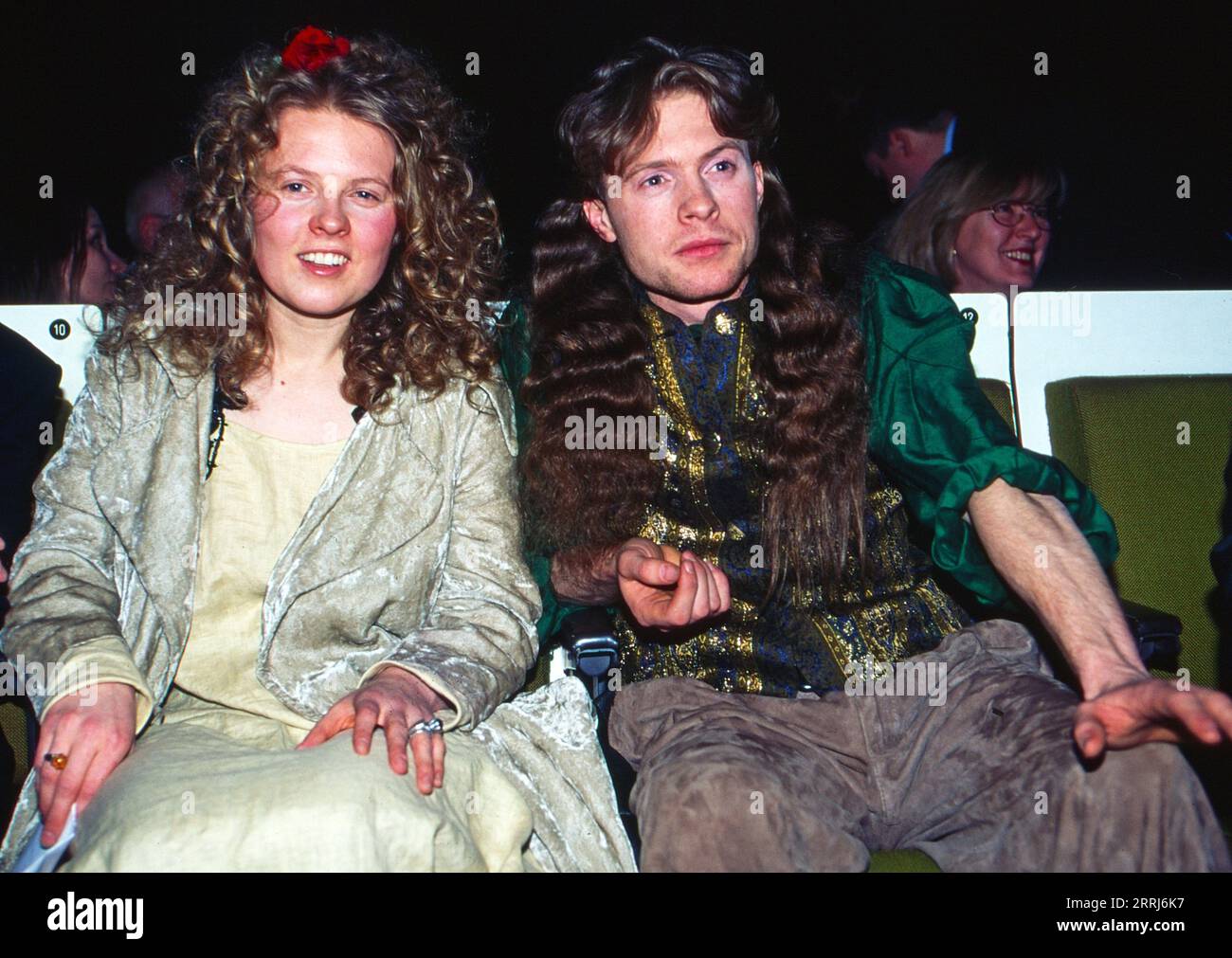 The kelly family 1998 hi-res stock photography and images - Alamy