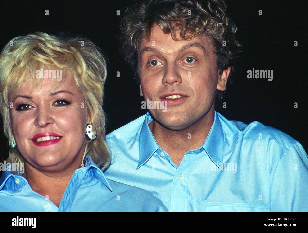 Club Las Piranjas, TV Film, Deutschland, 1995, Hauptdarsteller ...