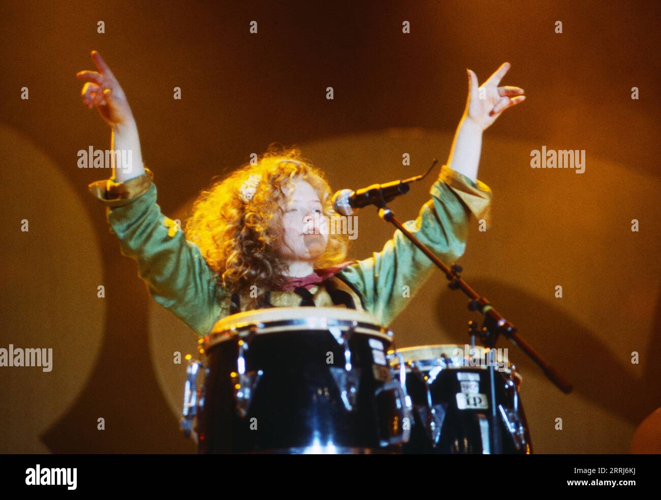 The kelly family music hi-res stock photography and images - Alamy