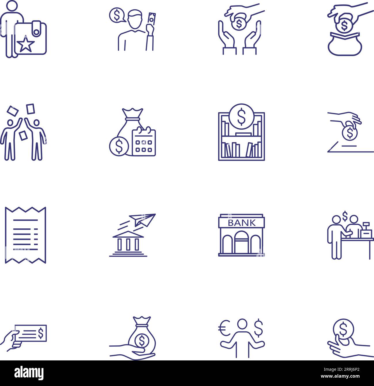 Revenue operation Stock Vector Images - Alamy