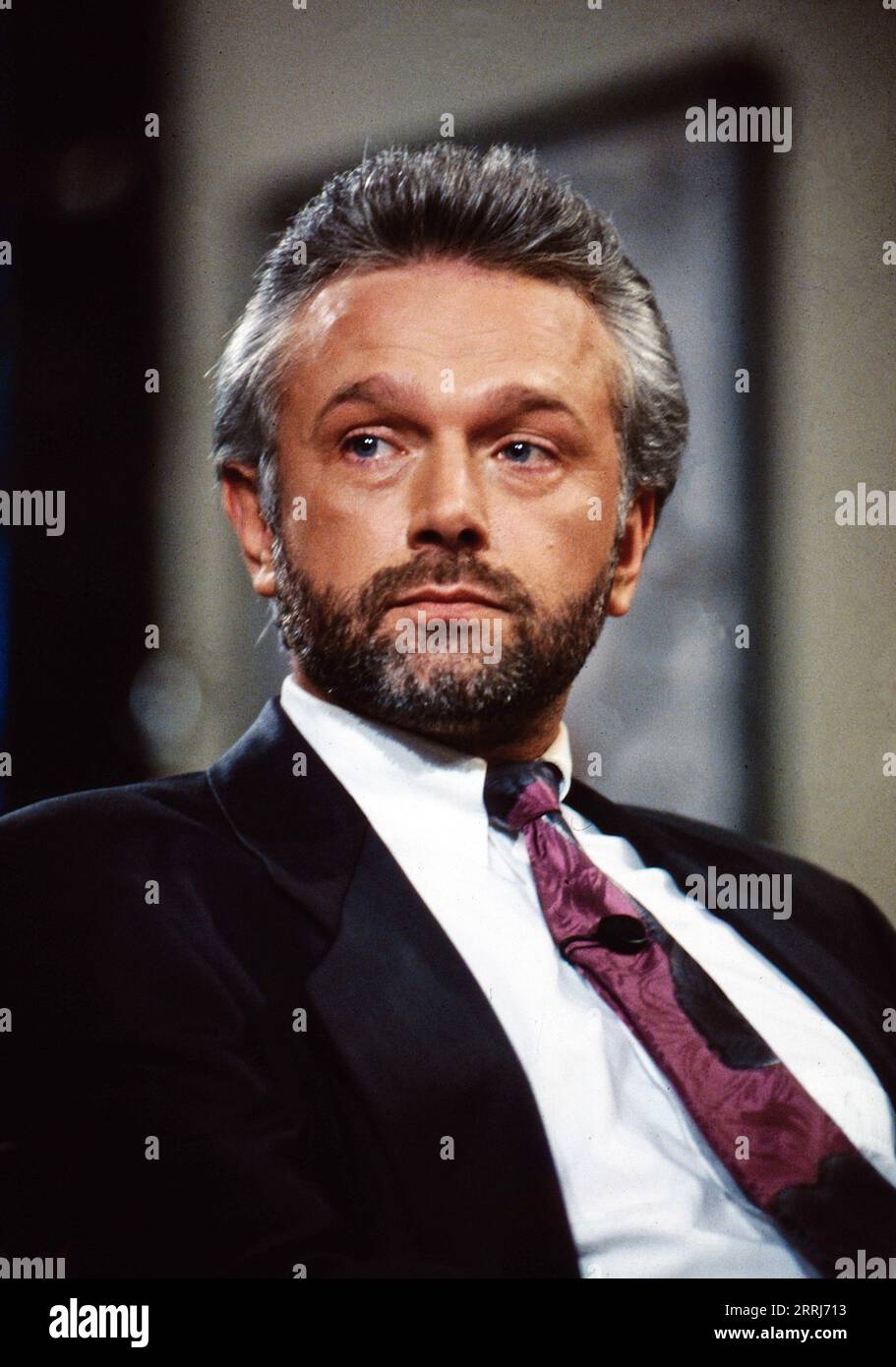 Wolfgang kubicki hi-res stock photography and images - Alamy