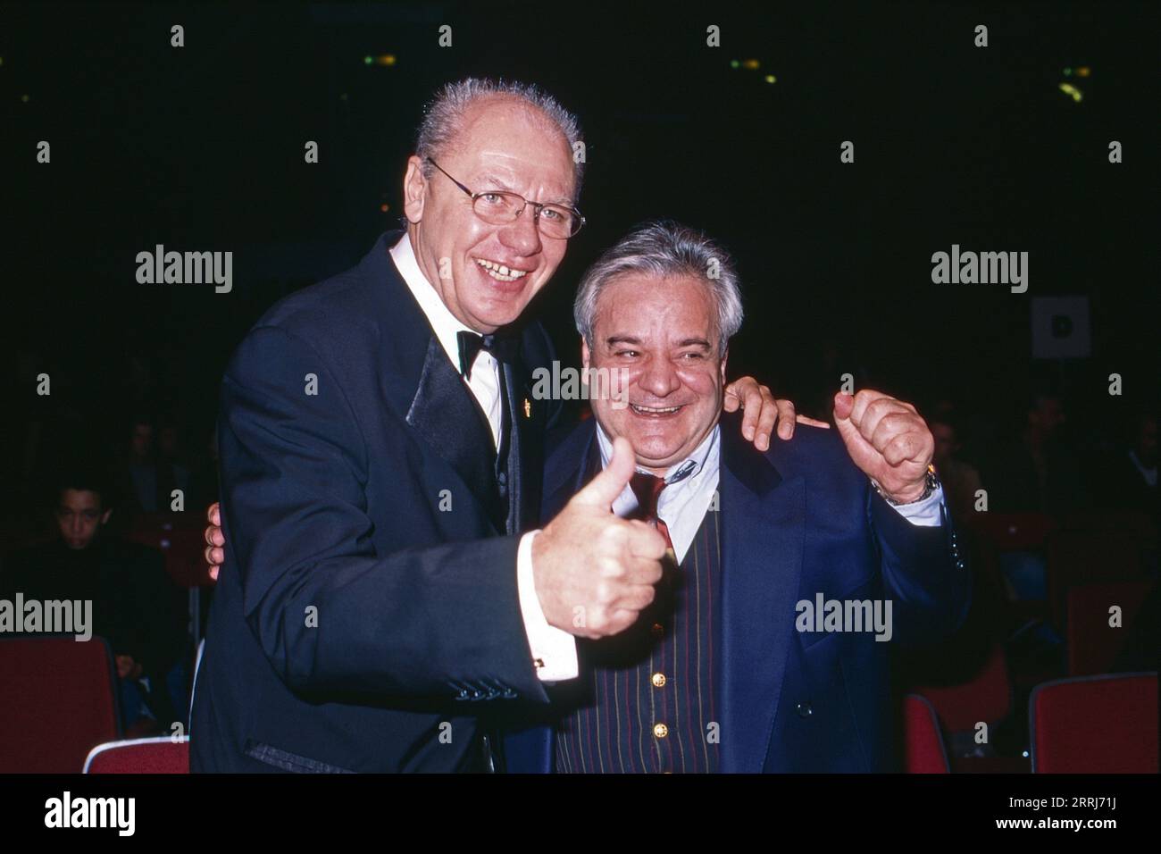 Peter kohl hi-res stock photography and images - Alamy