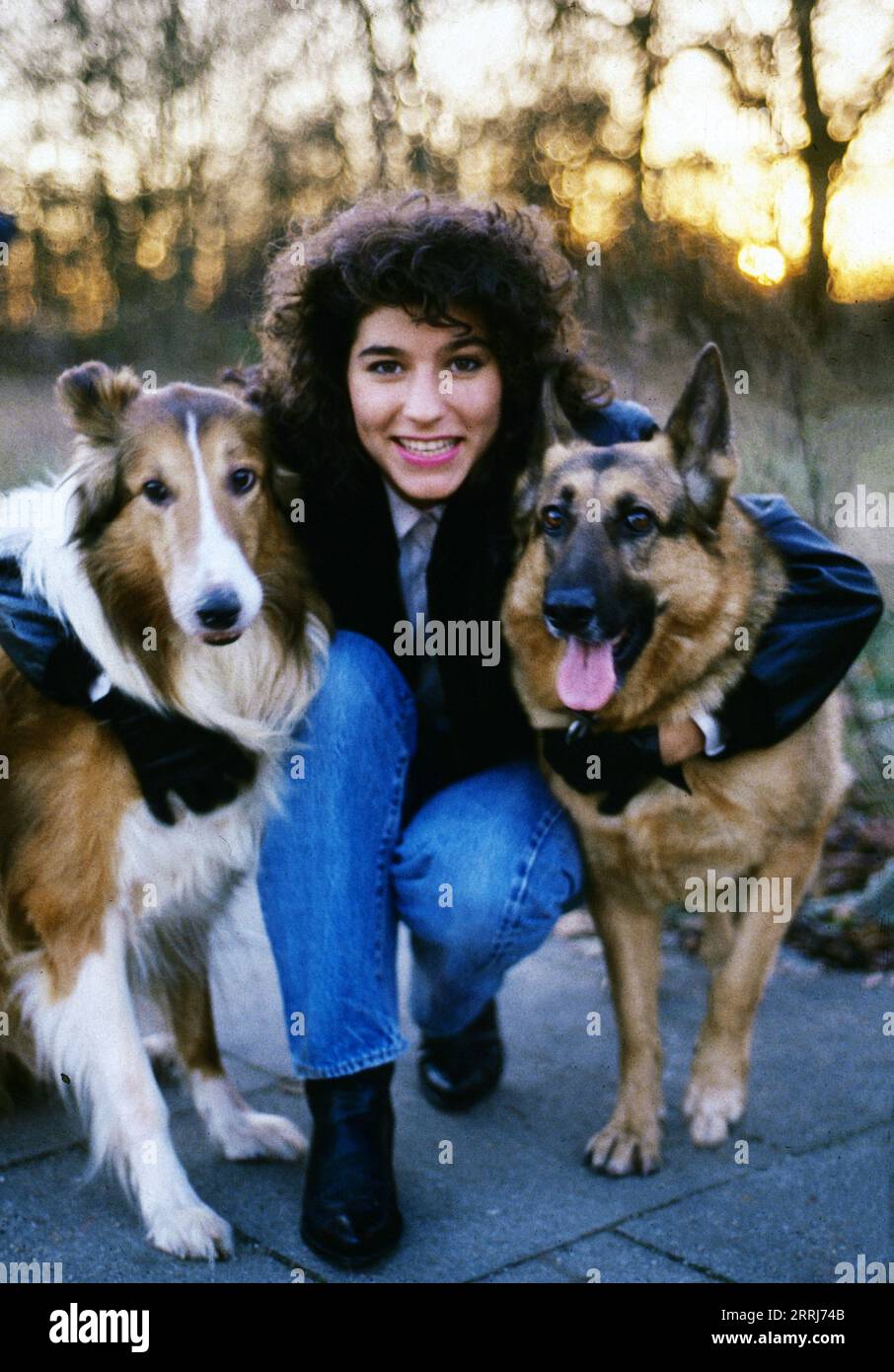 Alexandra alexis hi-res stock photography and images - Alamy