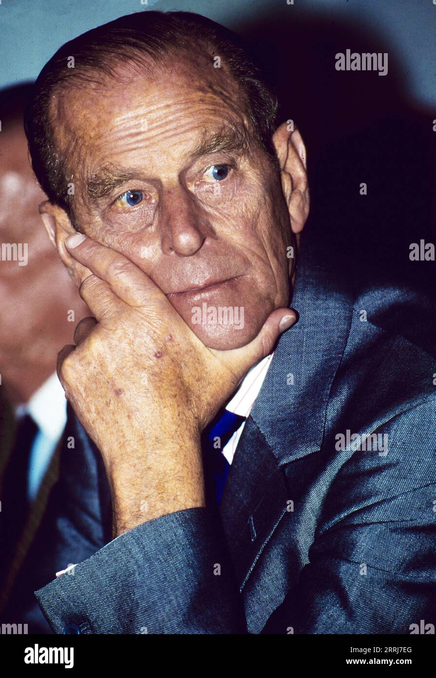 Duke of edinburgh prinz philip hi-res stock photography and images - Alamy