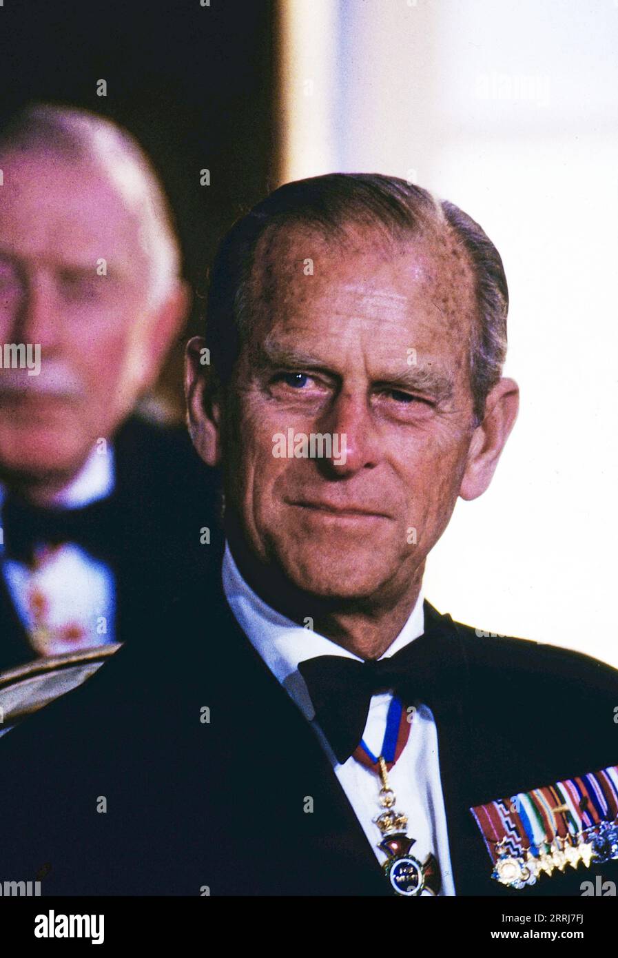 Duke of edinburgh prinz philip hi-res stock photography and images - Alamy