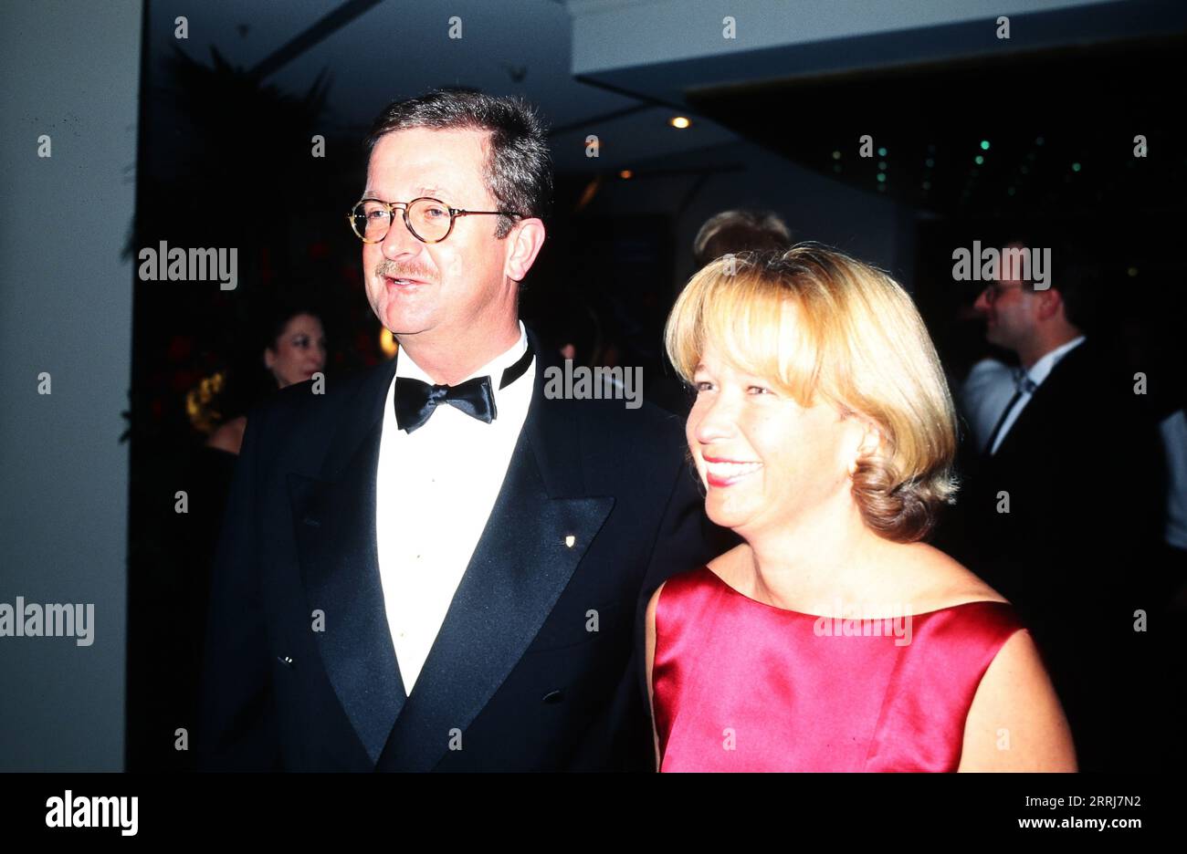 Deutscher Manager und Vorstandsvorsitzender der Porsche AG, Wendelin ...