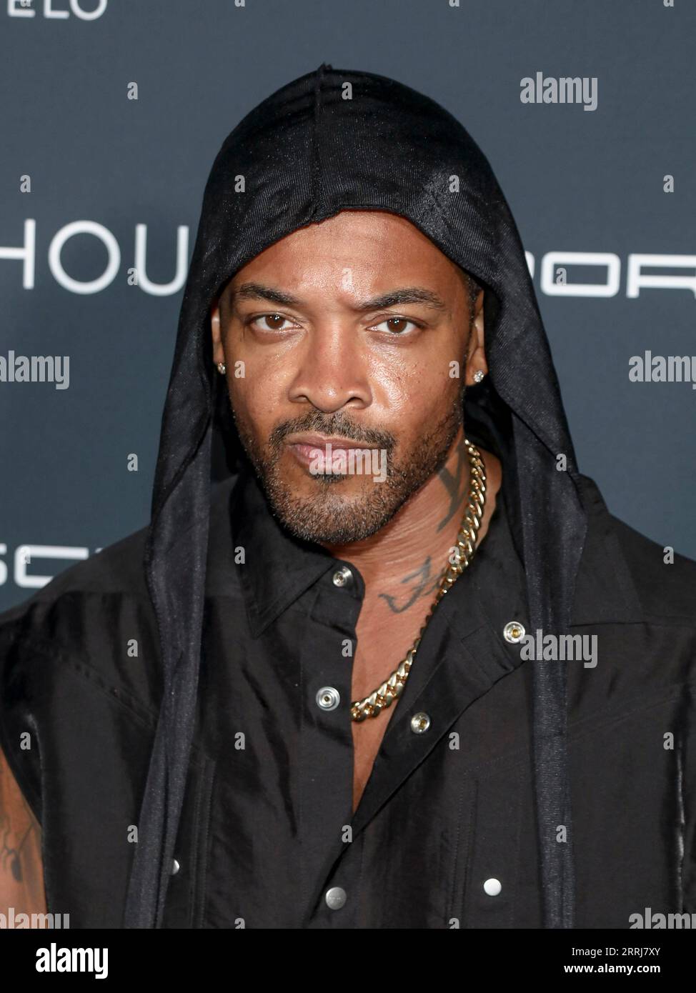 Lester Walker attends the 2nd annual Soho House Awards at DUMBO House ...