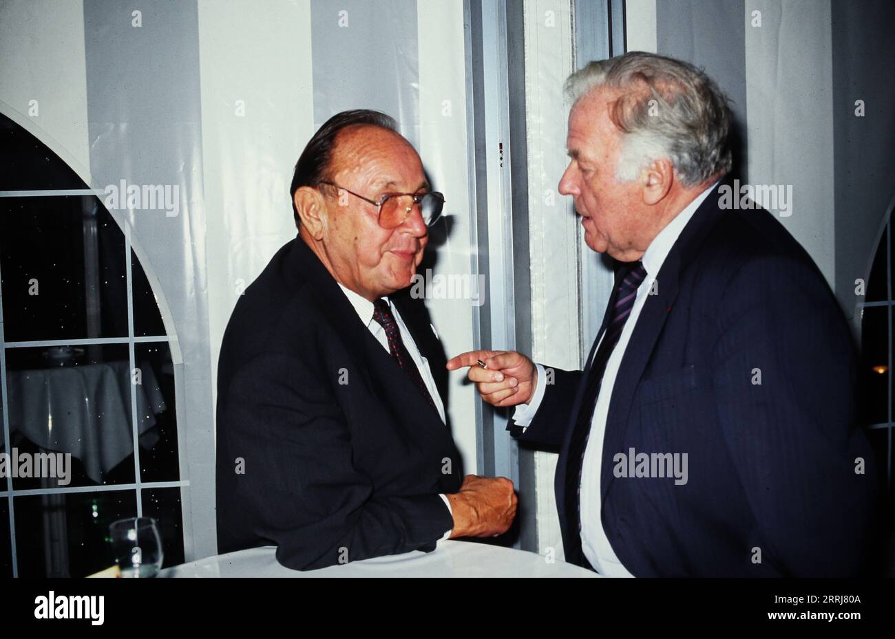 Robert vogel hi-res stock photography and images - Alamy