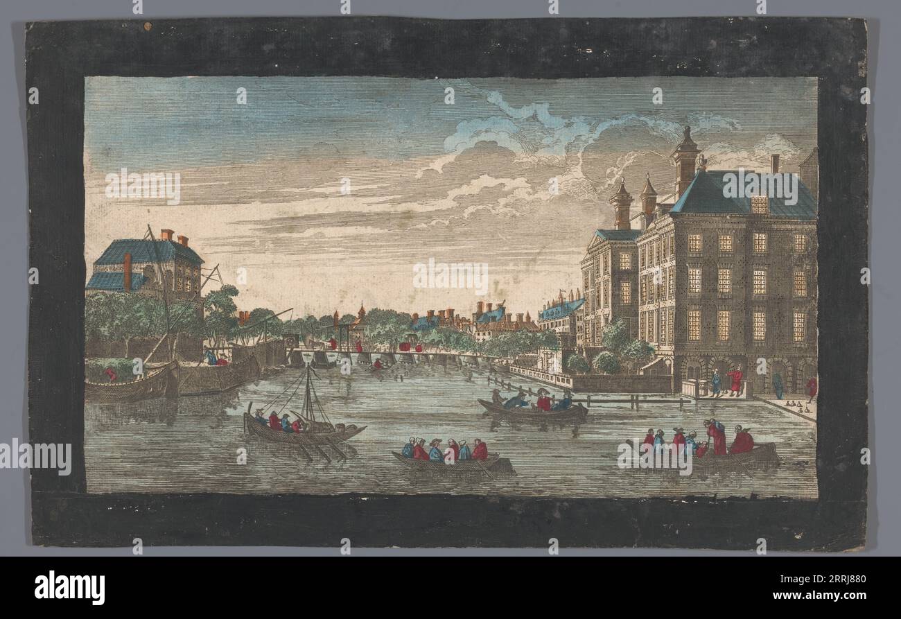 Amsterdam museum orphanage hi-res stock photography and images - Alamy