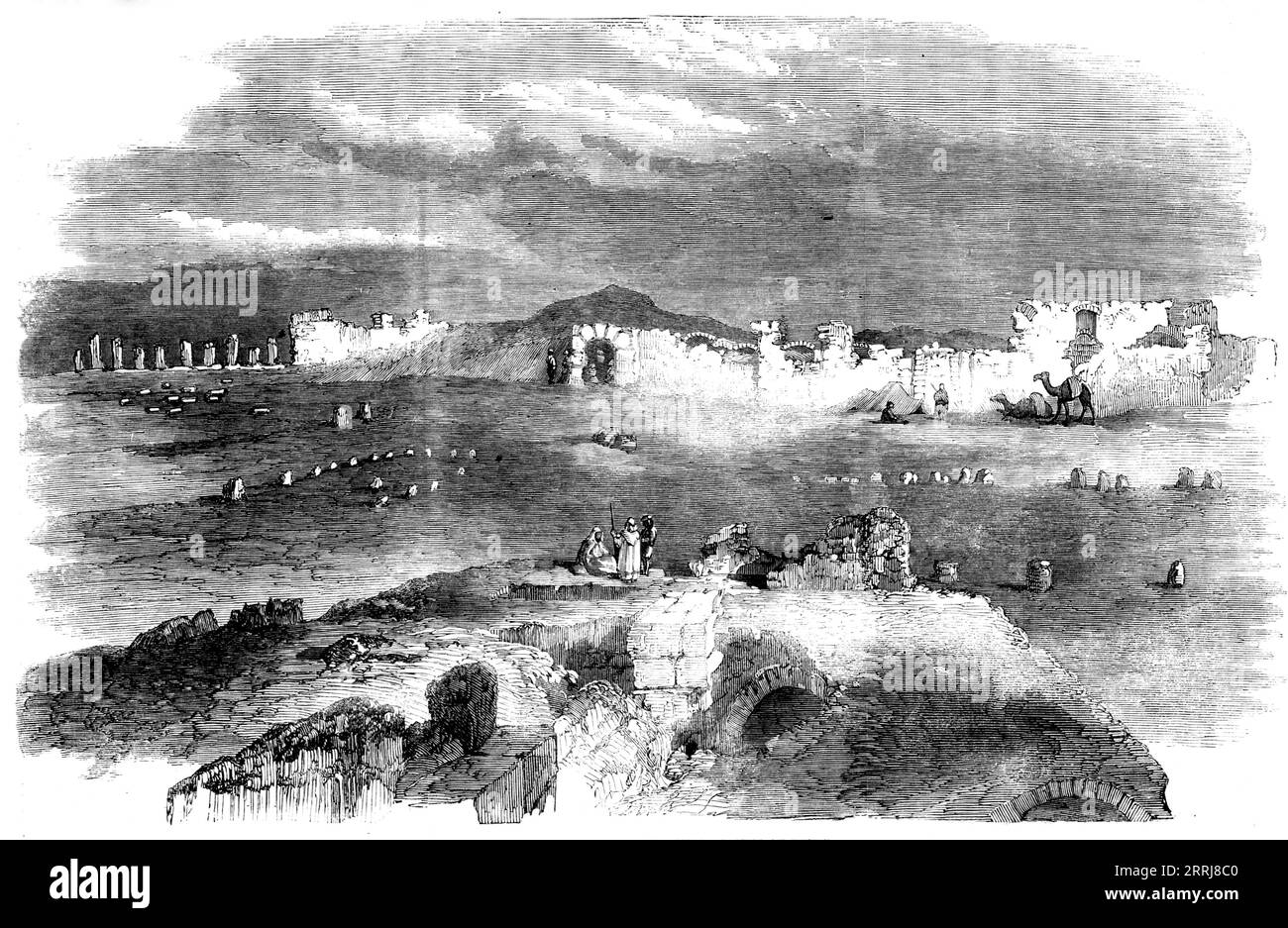 Party gate newspaper Black and White Stock Photos & Images - Alamy