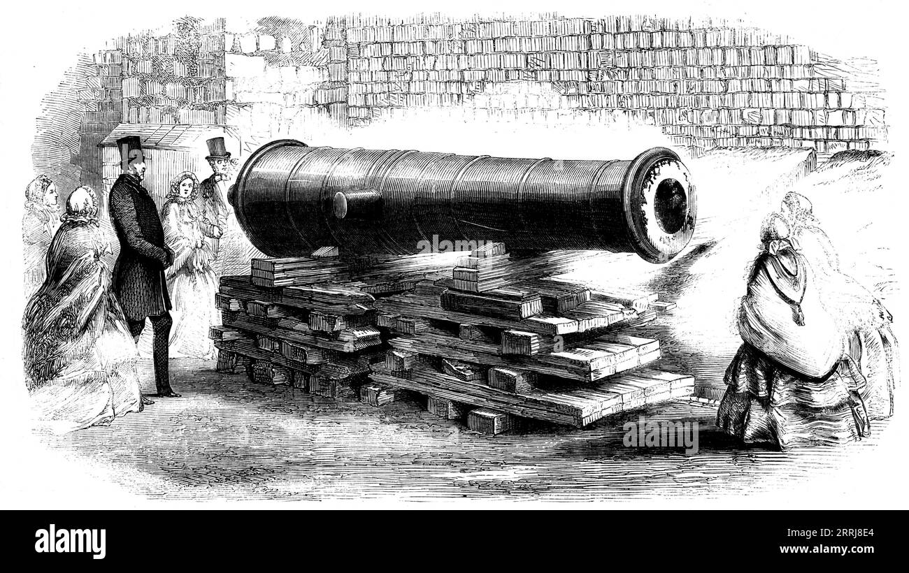 Seven bore Black and White Stock Photos & Images - Alamy