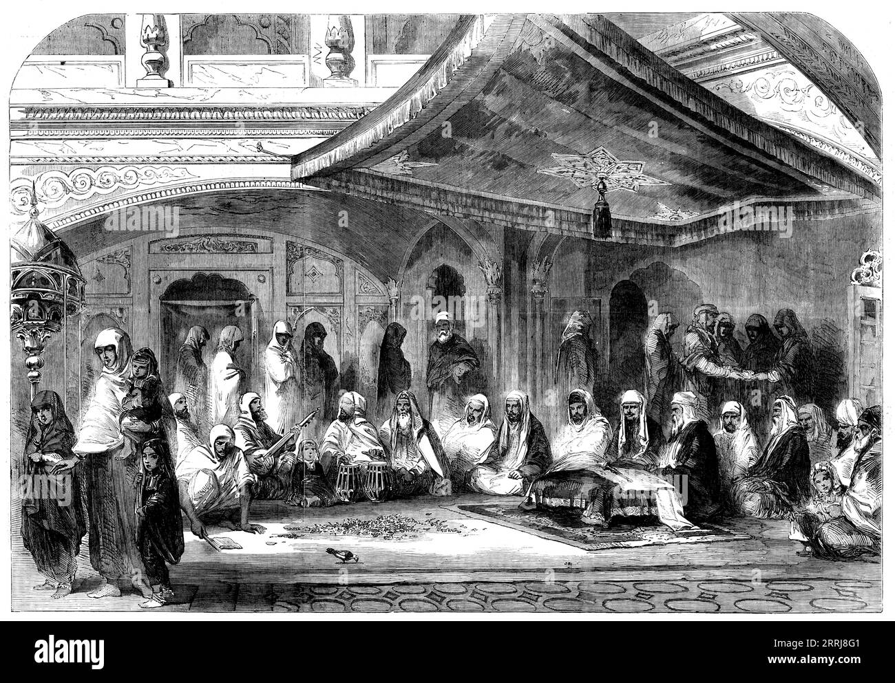 Indian sikhs Black and White Stock Photos & Images - Alamy