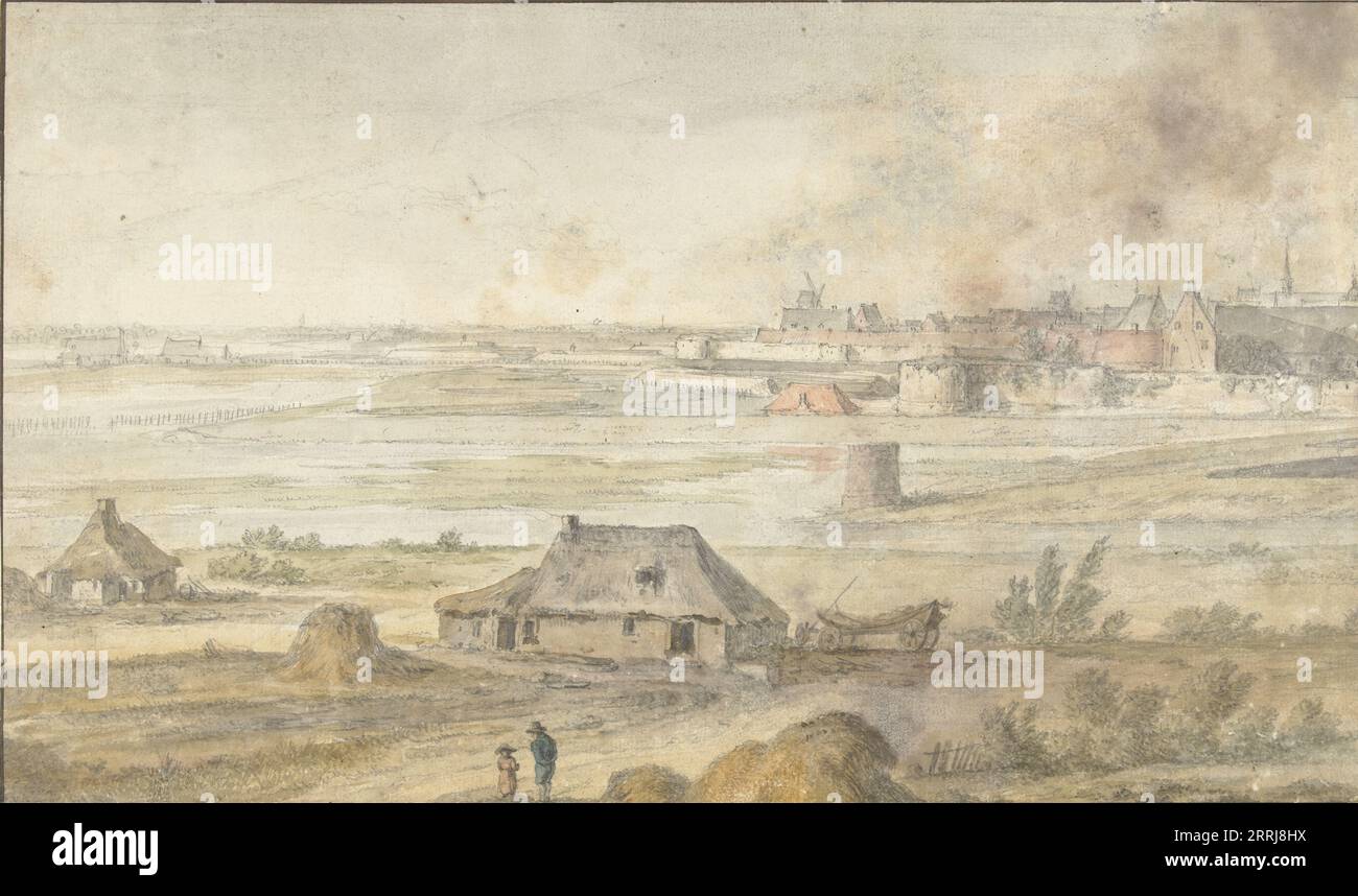 1600 century dutch exhibition hi-res stock photography and images - Alamy