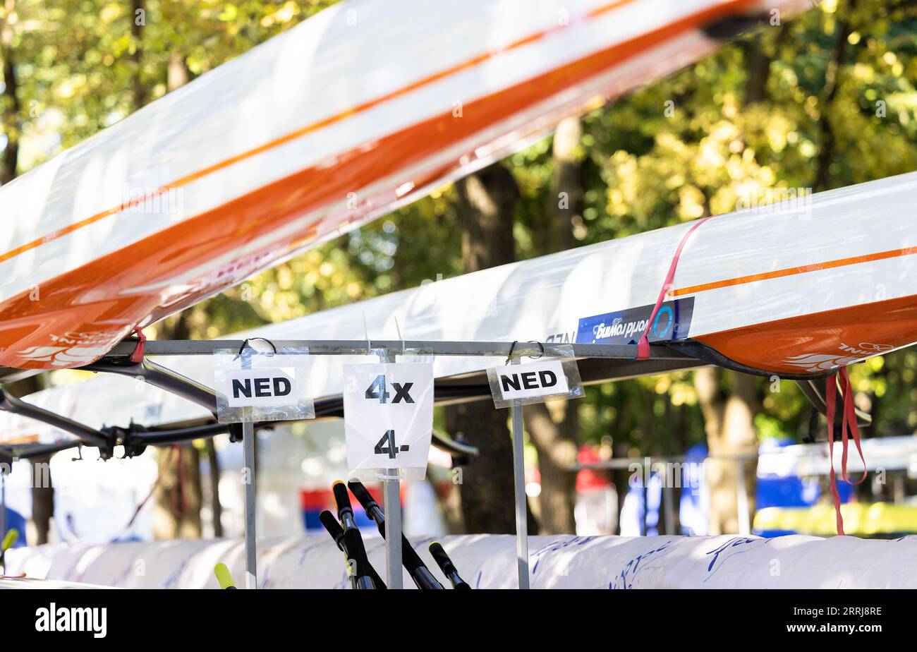 Botenpark hi-res stock photography and images - Alamy