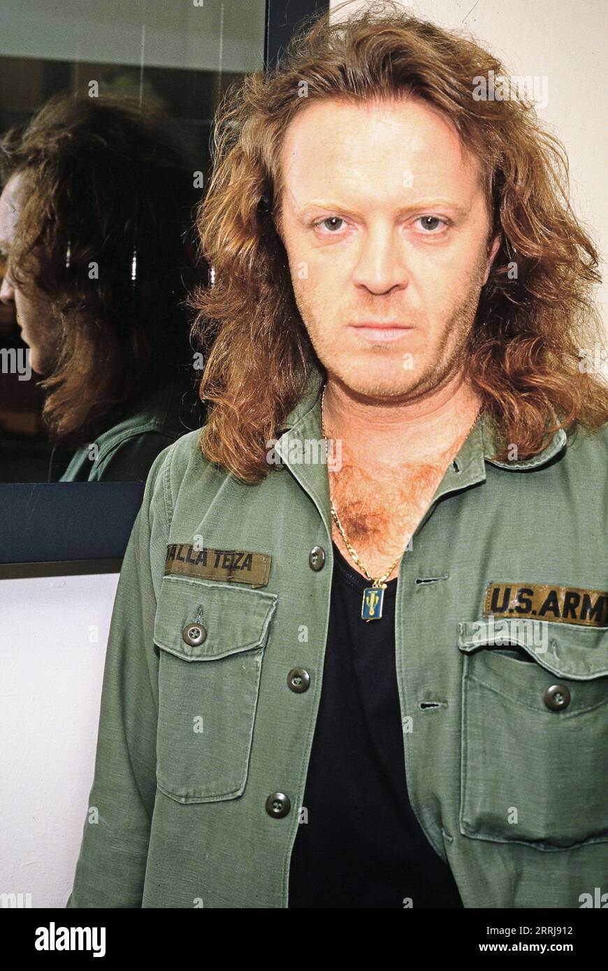 Armyhemd hi-res stock photography and images - Alamy