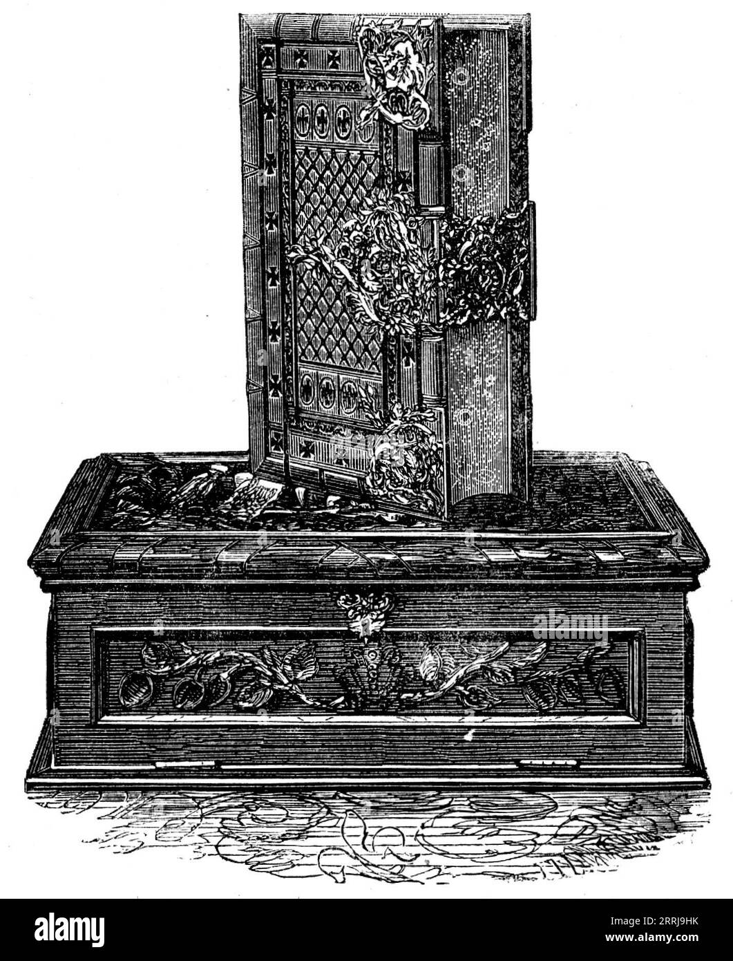 John inglis hi-res stock photography and images - Alamy