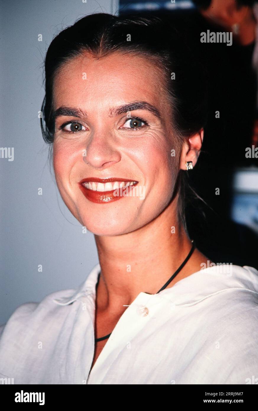 Katarina witt hi-res stock photography and images - Alamy