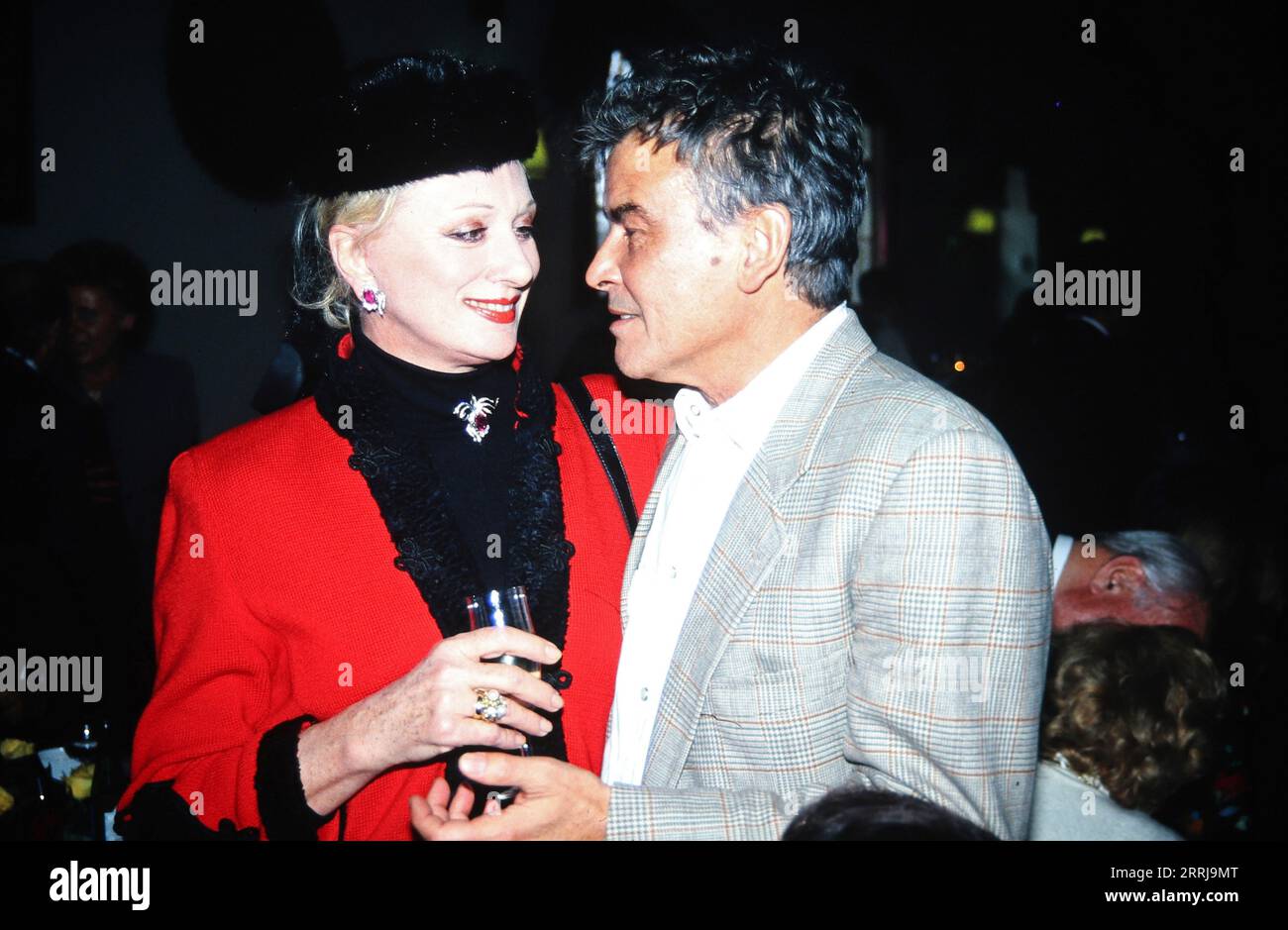 Werner buchholz hi-res stock photography and images - Alamy