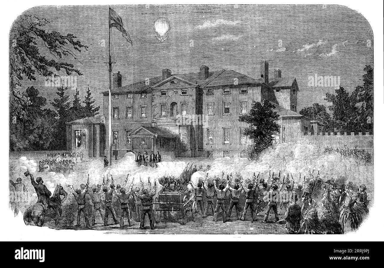 Gracious band hi-res stock photography and images - Alamy