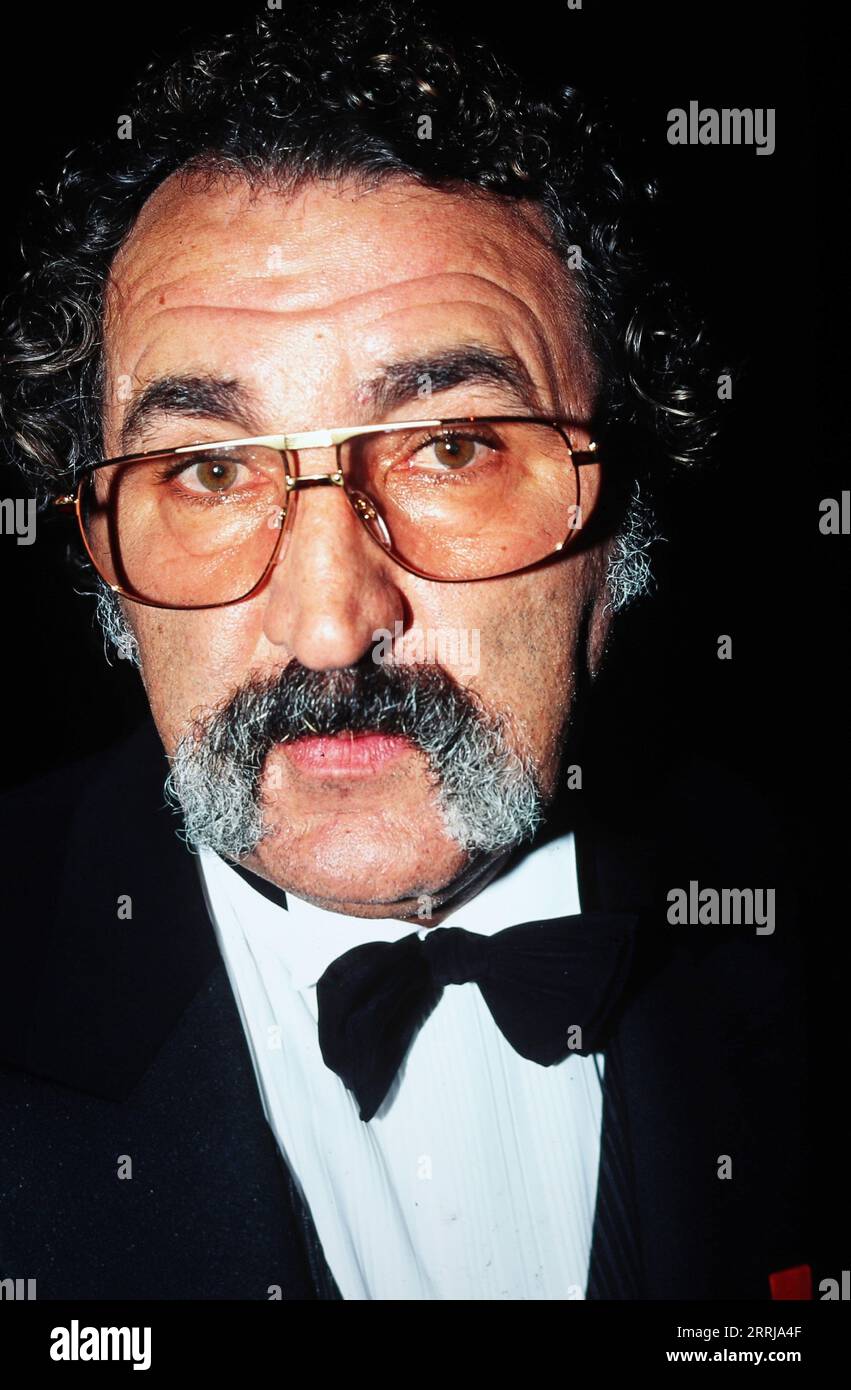 Ion tiriac hi-res stock photography and images - Alamy