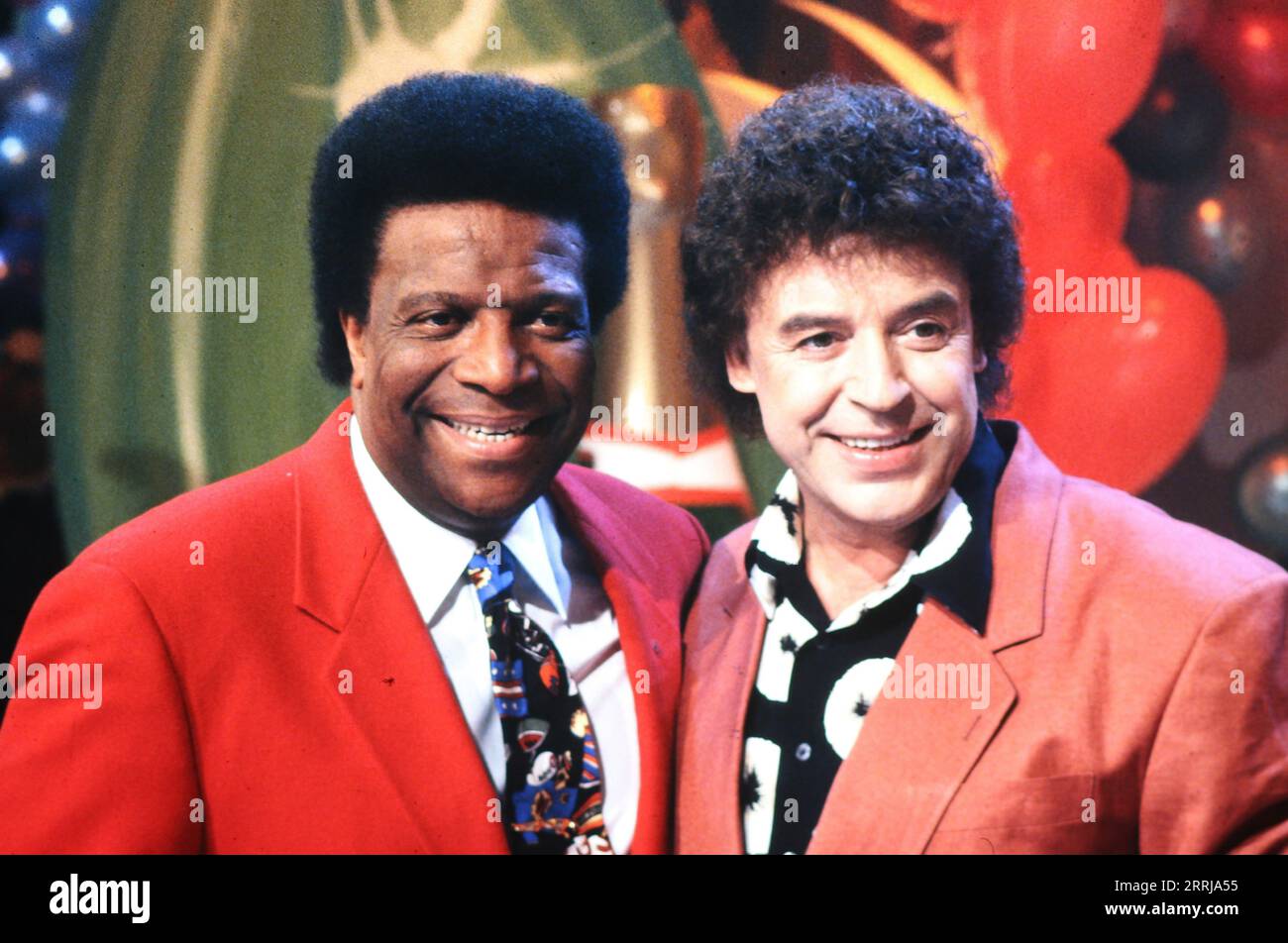 Tony Marshall, deutscher Stimmungs- und Schlagersänger und ...