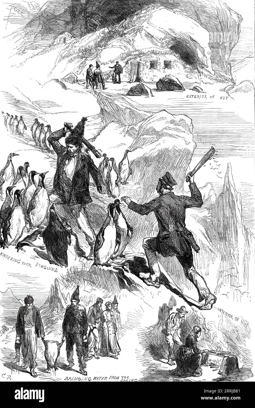 Joslin spencer hi-res stock photography and images - Alamy