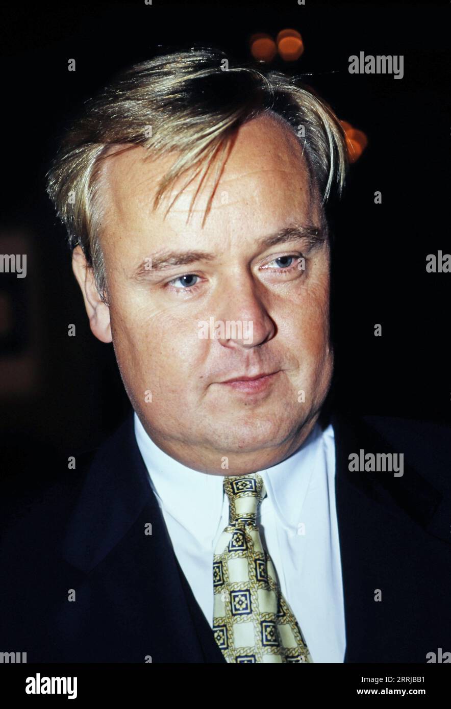Christoph Walther, deutscher Kommunikationsberater, Portrait ...