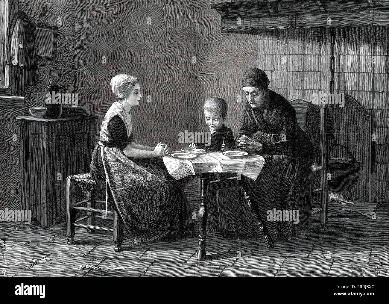 Lowly food hi-res stock photography and images - Alamy