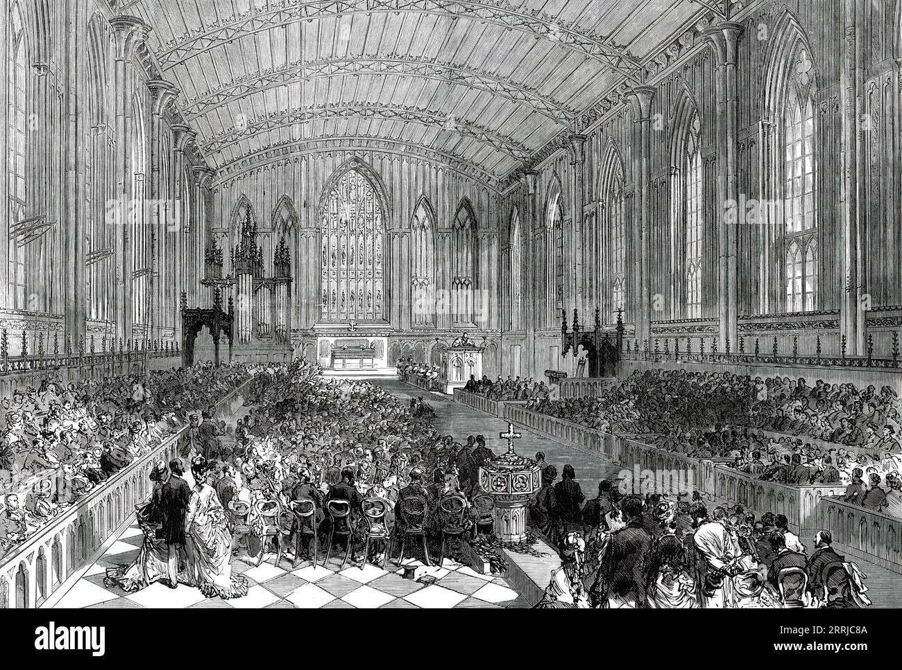 Thomas george baring viceroy of india hi-res stock photography and ...