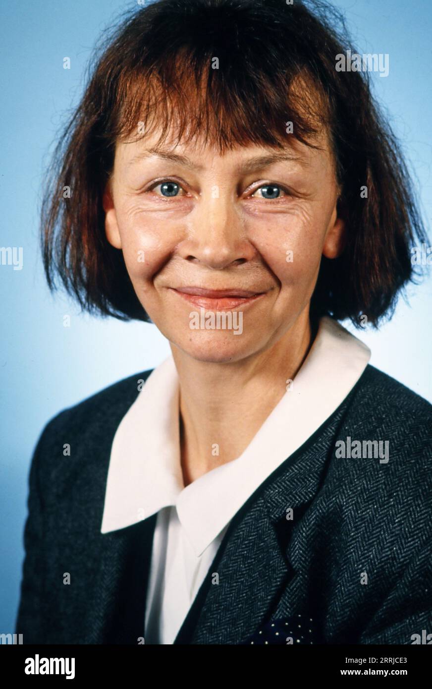Jutta Hoffmann, deutsche Schauspielerin und Theaterdarstellerin ...