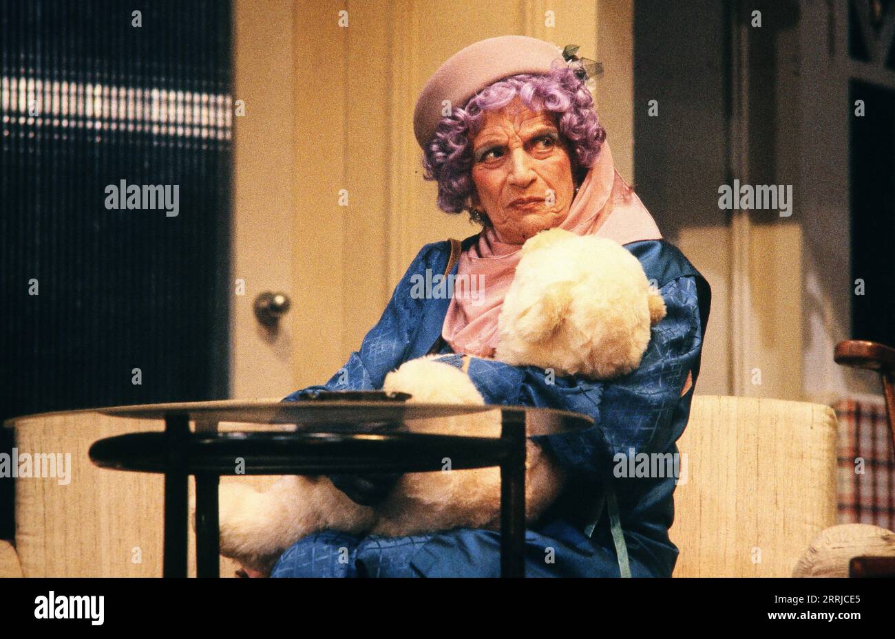 Ida Ehre, deutsch-österreichische Schauspielerin, Theaterdarstellerin ...