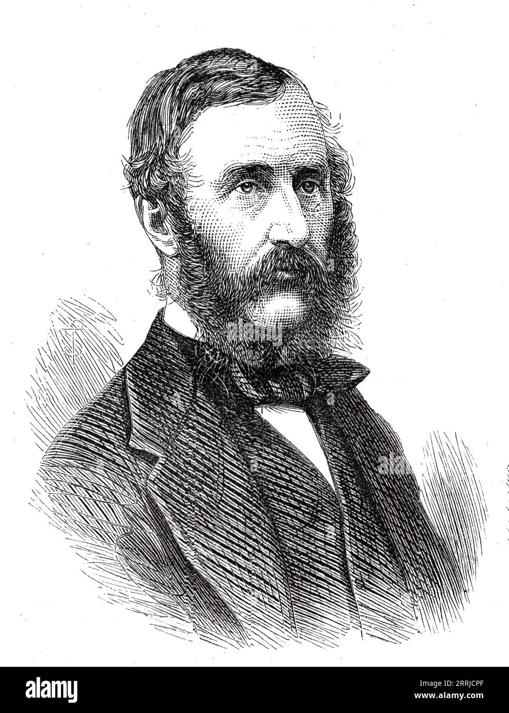 John ormsby gore 1st baron harlech hi-res stock photography and images ...