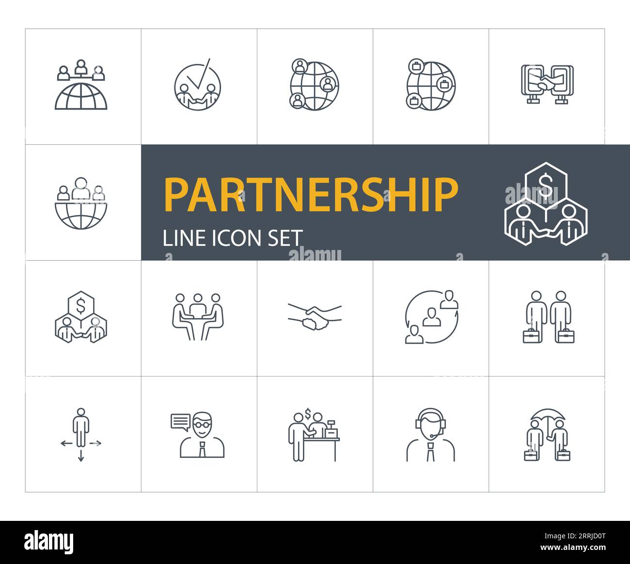 Insurance cycle Stock Vector Images - Alamy