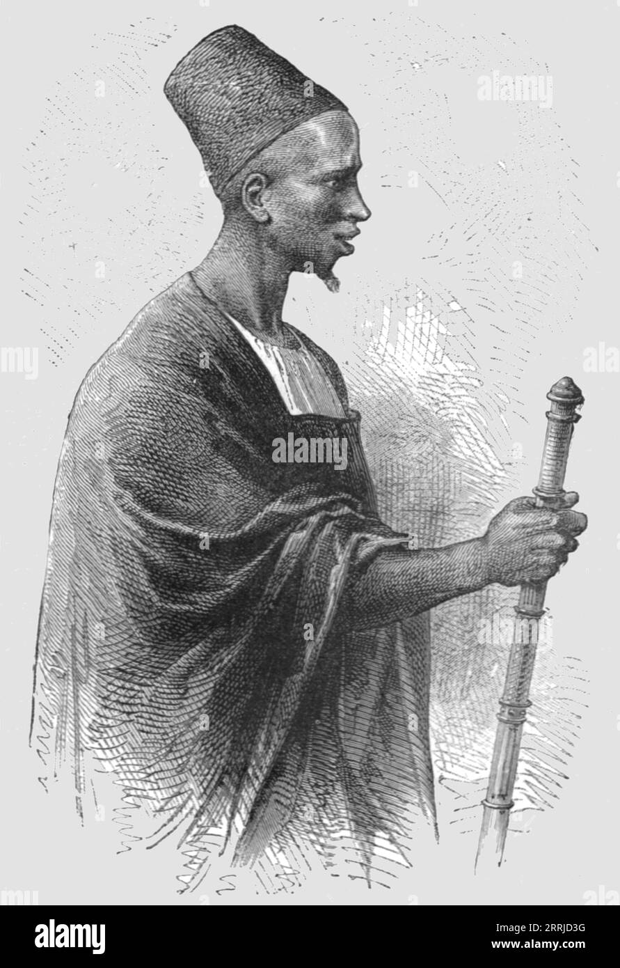 Ahmadu sekou hi-res stock photography and images - Alamy