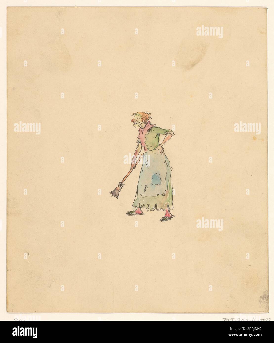 Frayed dress hi-res stock photography and images - Alamy