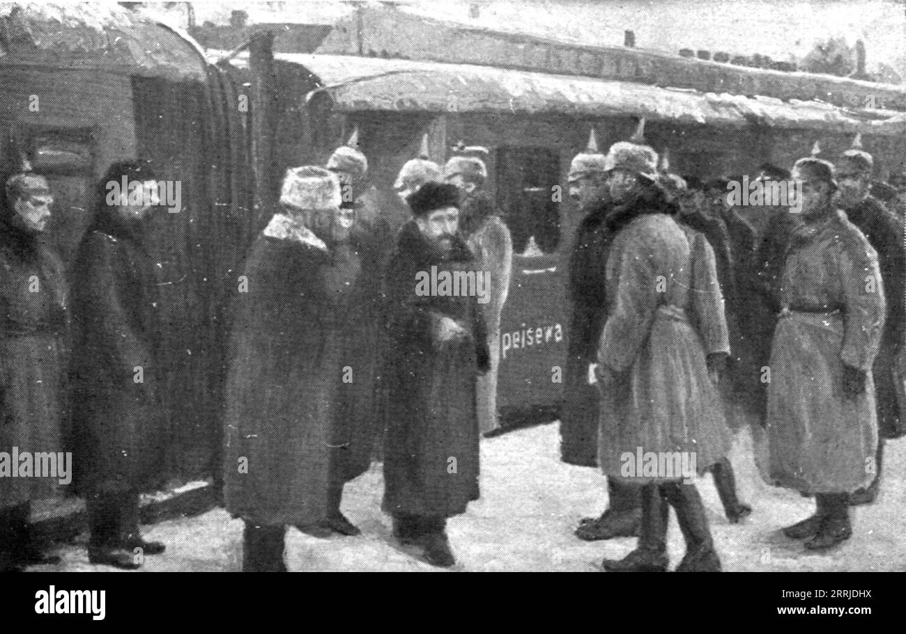 Paris brest railway Black and White Stock Photos & Images - Alamy
