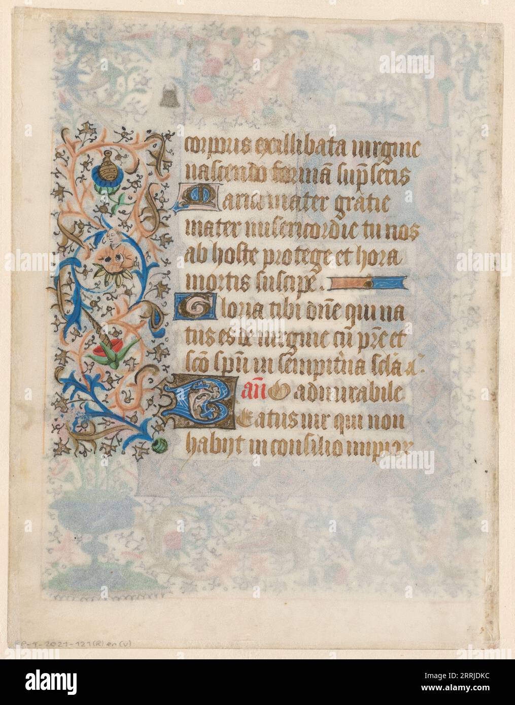 Dutch manuscript hi-res stock photography and images - Alamy