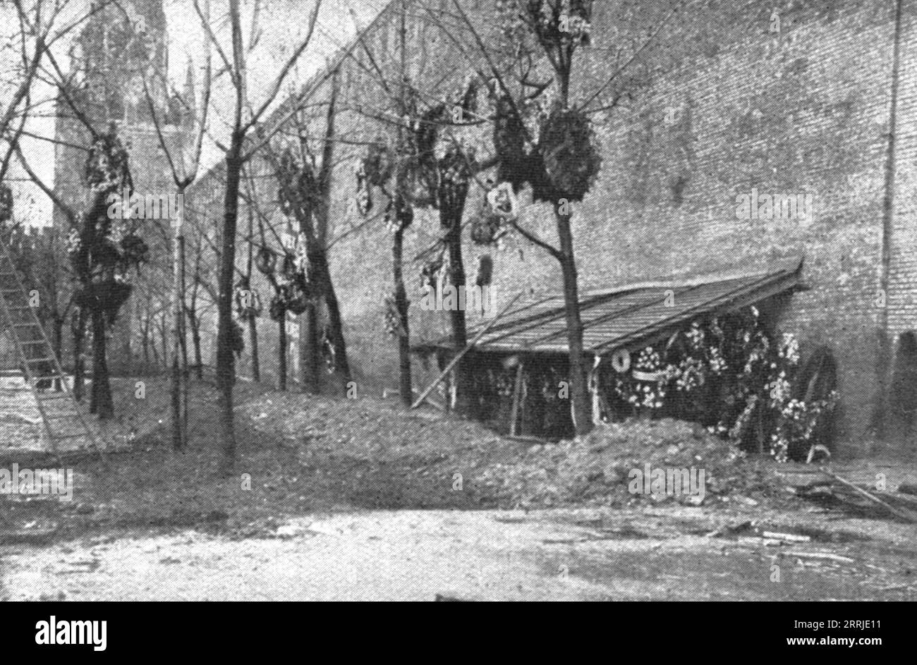Memorial de lenin Black and White Stock Photos & Images - Alamy