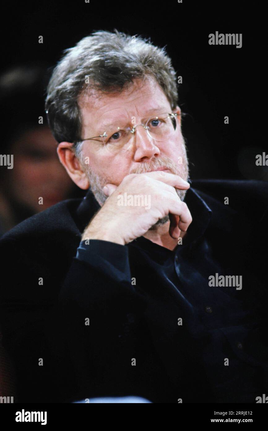 Bernhard sinkel hi-res stock photography and images - Alamy