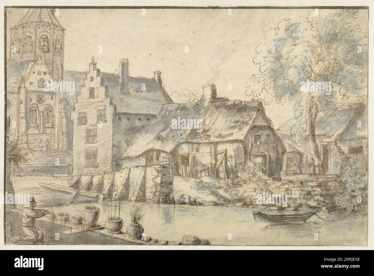 1600 1699 17th century hi-res stock photography and images - Alamy